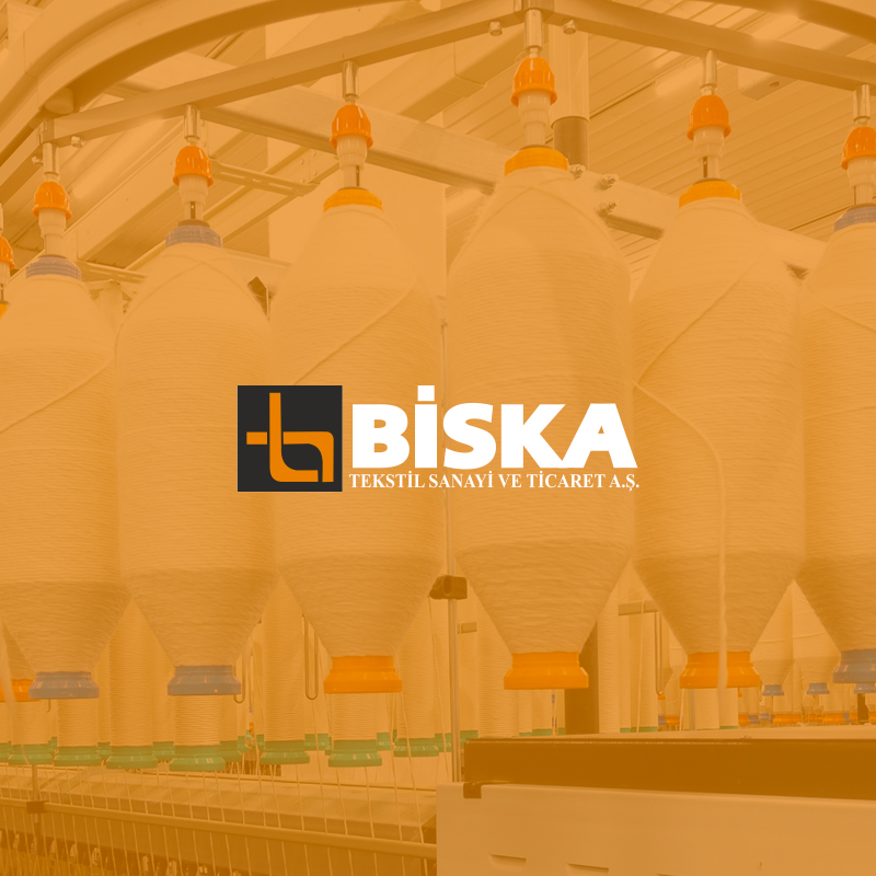 BİSKA Haber – BİSKA Tekstil Sanayi